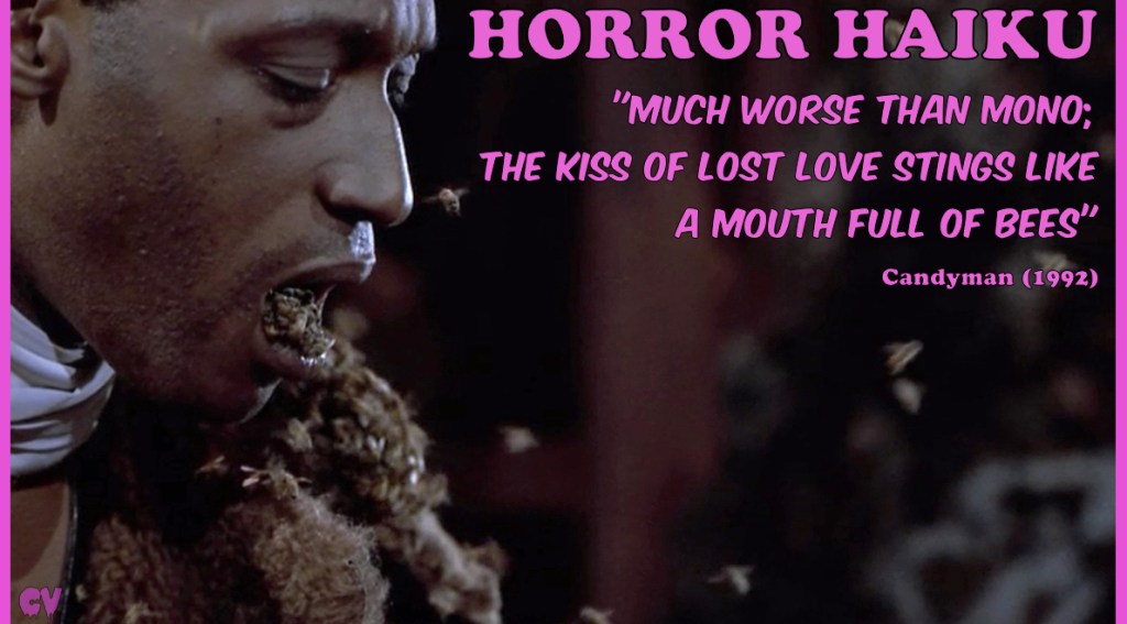 Horror Haikus | Camera Viscera