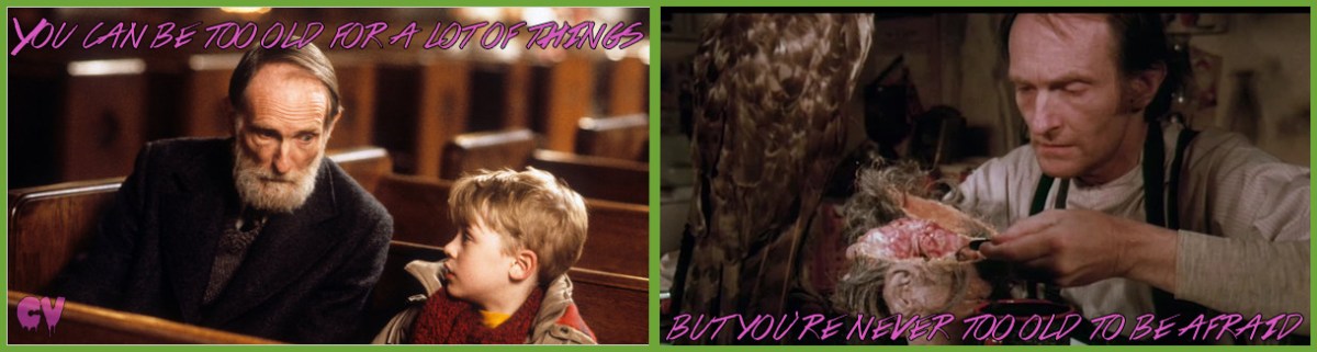 Old Man Marley | Camera Viscera