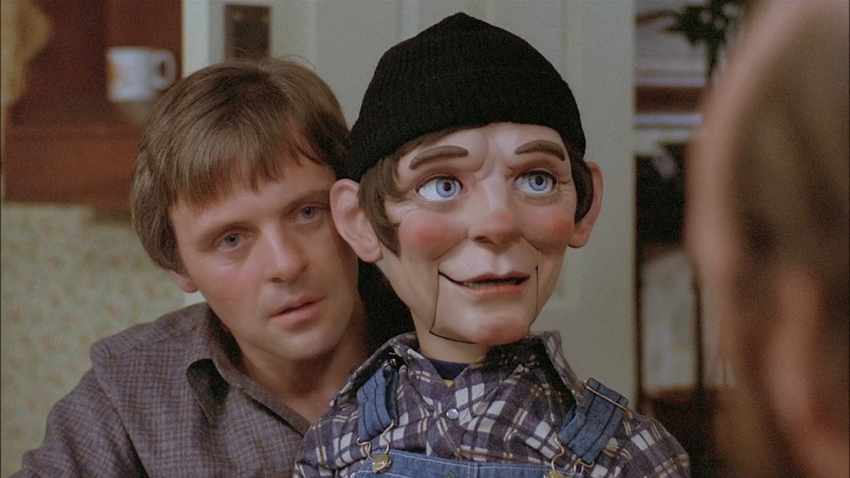 “Magic” (1978) REVIEW | Camera Viscera
