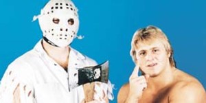 The Case of the Confusing Mask | Camera Viscera