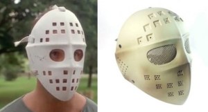 The Case of the Confusing Mask | Camera Viscera