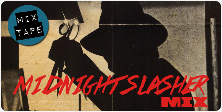 MIDNIGHT SLASHER MIX! | Camera Viscera