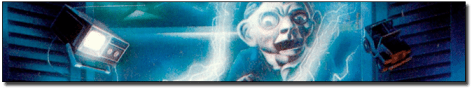 Artists Behind the Image | Camera Viscera