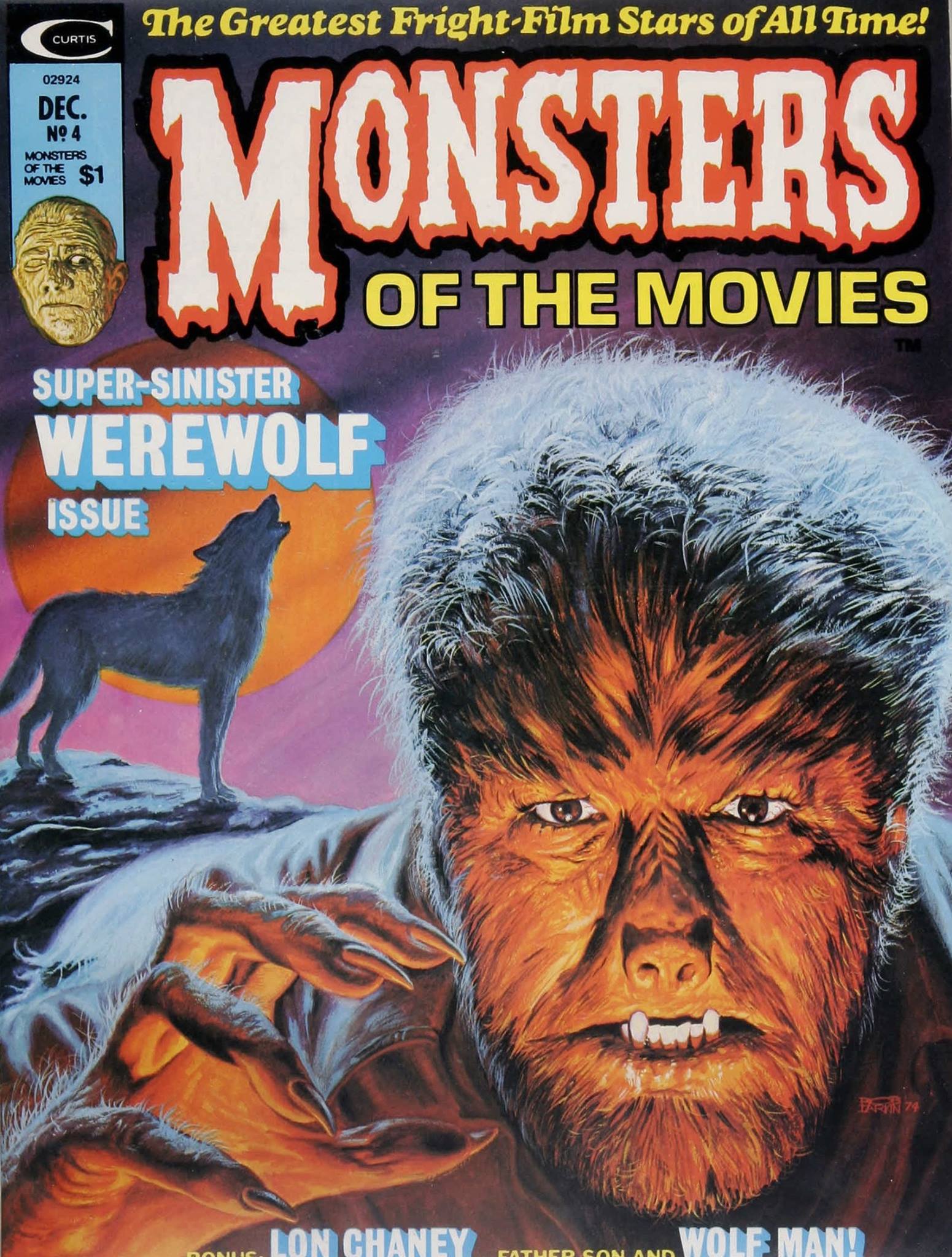 ARTISTS BEHIND THE IMAGE: Bob Larkin | Camera Viscera